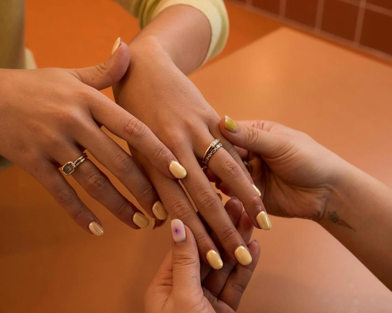 The Best Nail Salons In Sydney Right Now | URBAN LIST SYDNEY