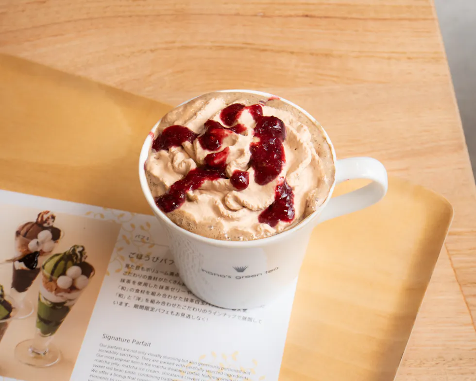 These Are The Winter Drinks Giving Hot Chocolate A Run for Its Money ...