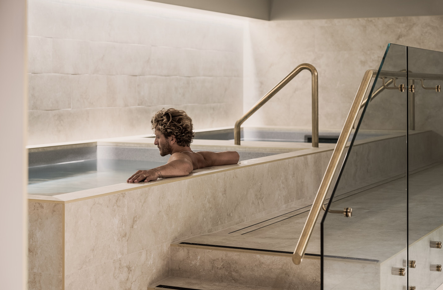 Lean Into A Spa Day And Improve Your Sleep At The Gold Coast’s New Luxe ...