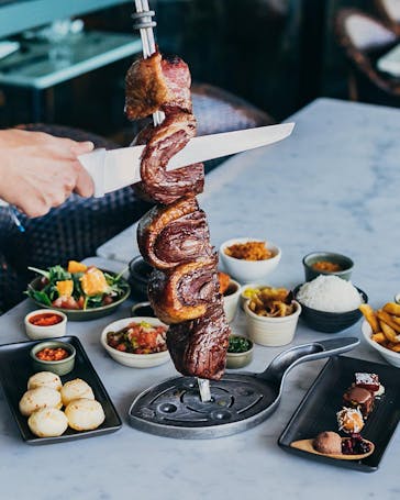 13 Of The Best All-You-Can-Eat Buffets In Brisbane | URBAN LIST BRISBANE