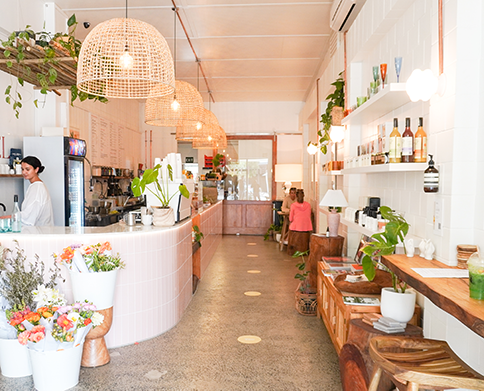 Nectar Juice House | Urban List Gold Coast