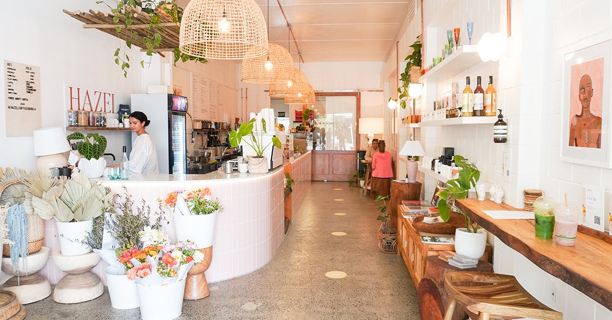 Nectar Juice House | URBAN LIST GOLD COAST
