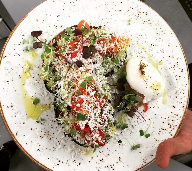 Neon Tiger | URBAN LIST MELBOURNE