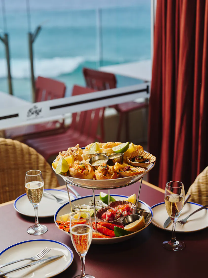Bondi Icebergs Unveils The Bergs, A Bold New Bistro & Bar | URBAN LIST ...