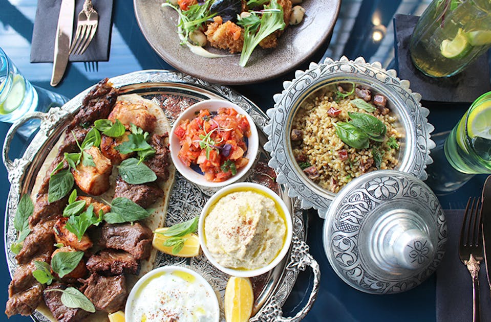 New Opening: Feriza's | URBAN LIST NEW ZEALAND