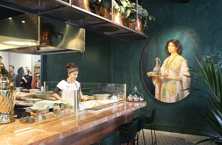 New Opening: Feriza's | URBAN LIST NEW ZEALAND