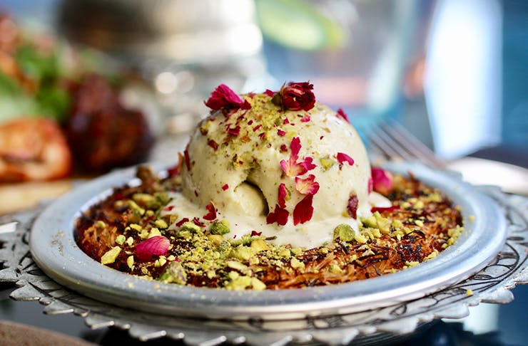 New Opening: Feriza's | URBAN LIST NEW ZEALAND