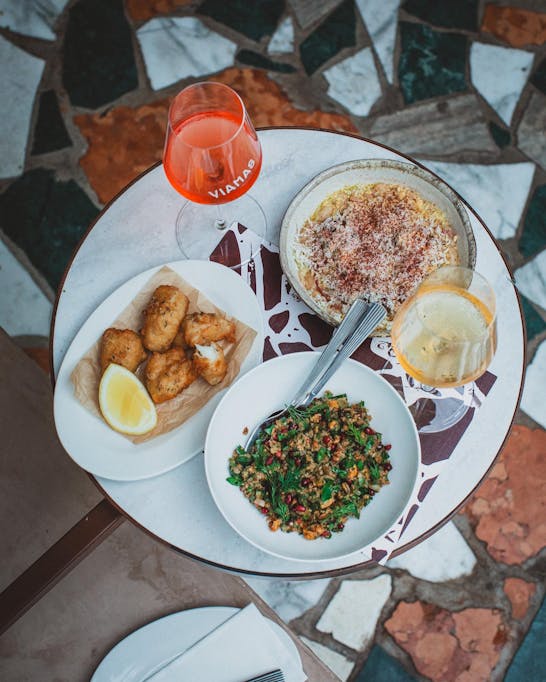 The Best New Perth Restaurants And Bars For 2024 | URBAN LIST PERTH