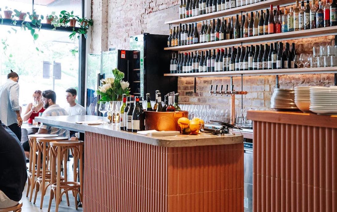 Perth's Best Wine Bars To Split A Bottle At Right Now | URBAN LIST PERTH