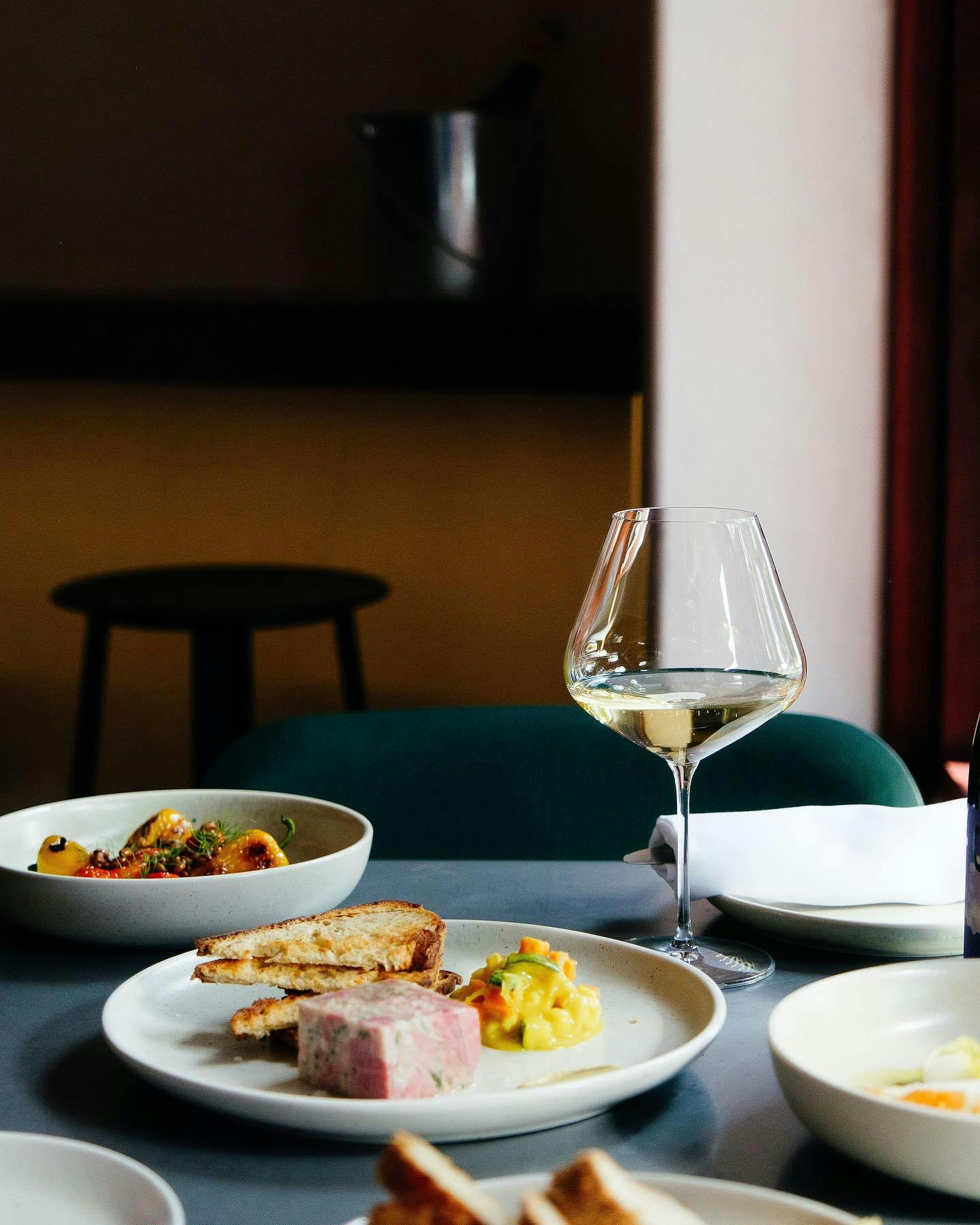 The Best New Perth Restaurants And Bars For 2024 | URBAN LIST PERTH