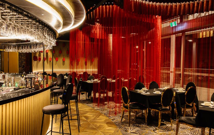 The Best New Perth Restaurants And Bars To Get Excited About | URBAN ...