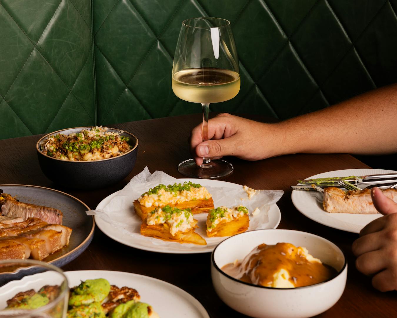 The Best New Perth Restaurants And Bars For 2024 | URBAN LIST PERTH