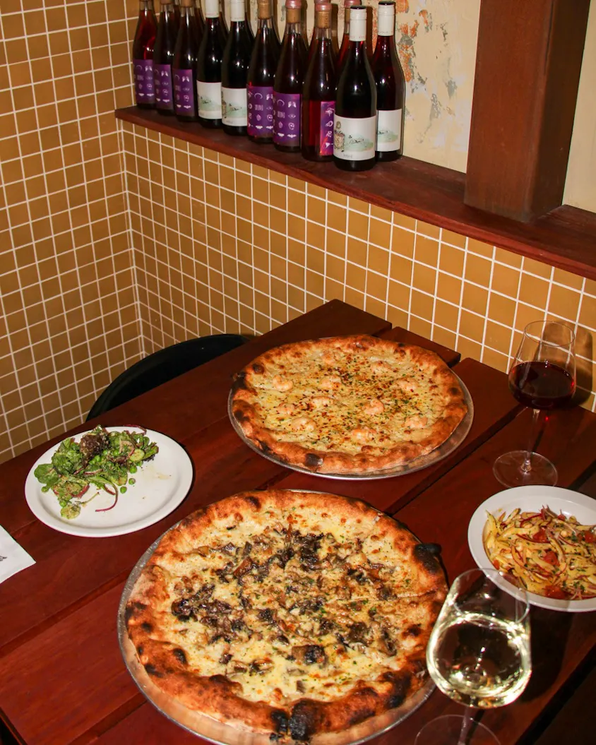 The Best New Perth Restaurants And Bars For 2024 | URBAN LIST PERTH