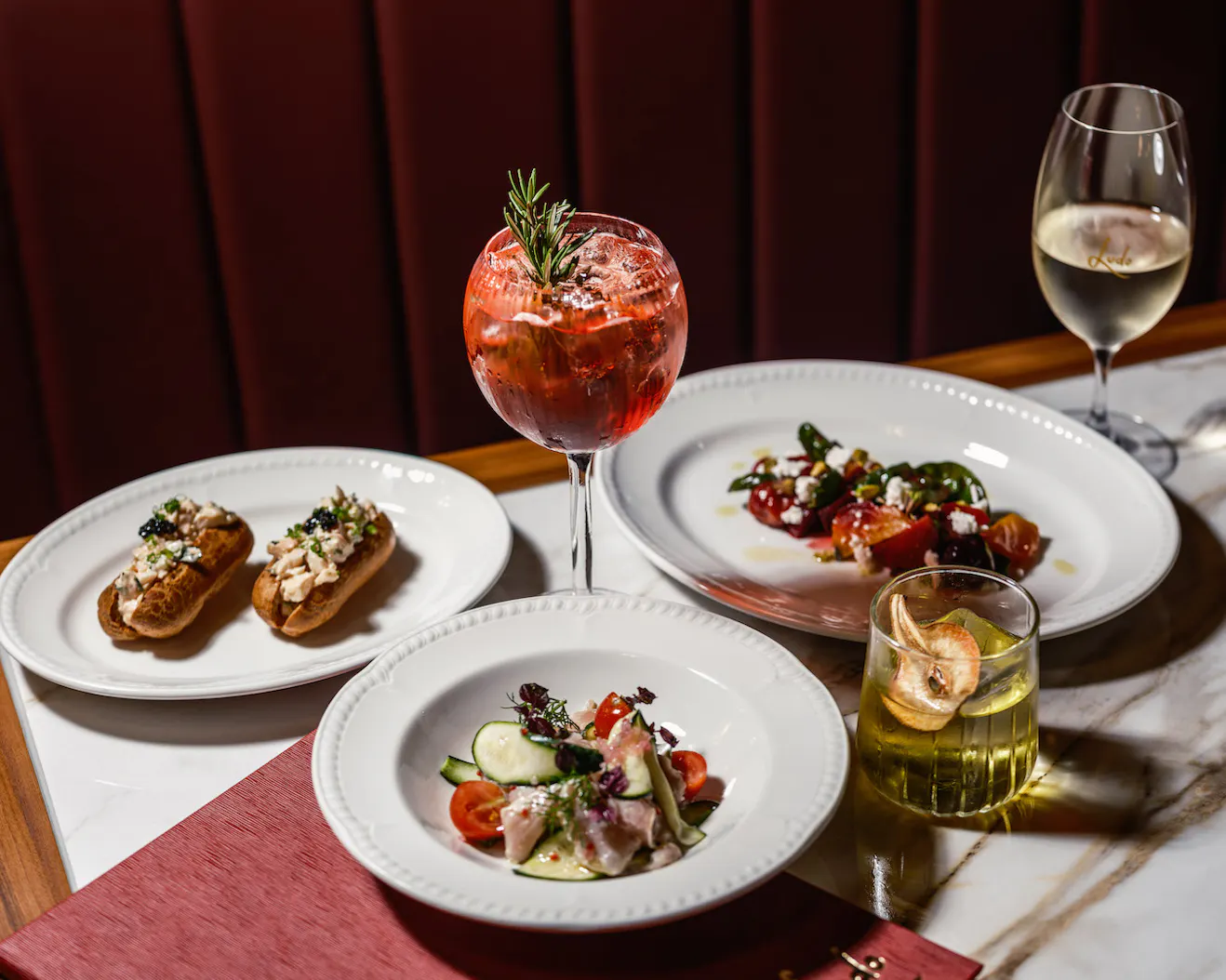 The Best New Perth Restaurants And Bars For 2024 | URBAN LIST PERTH