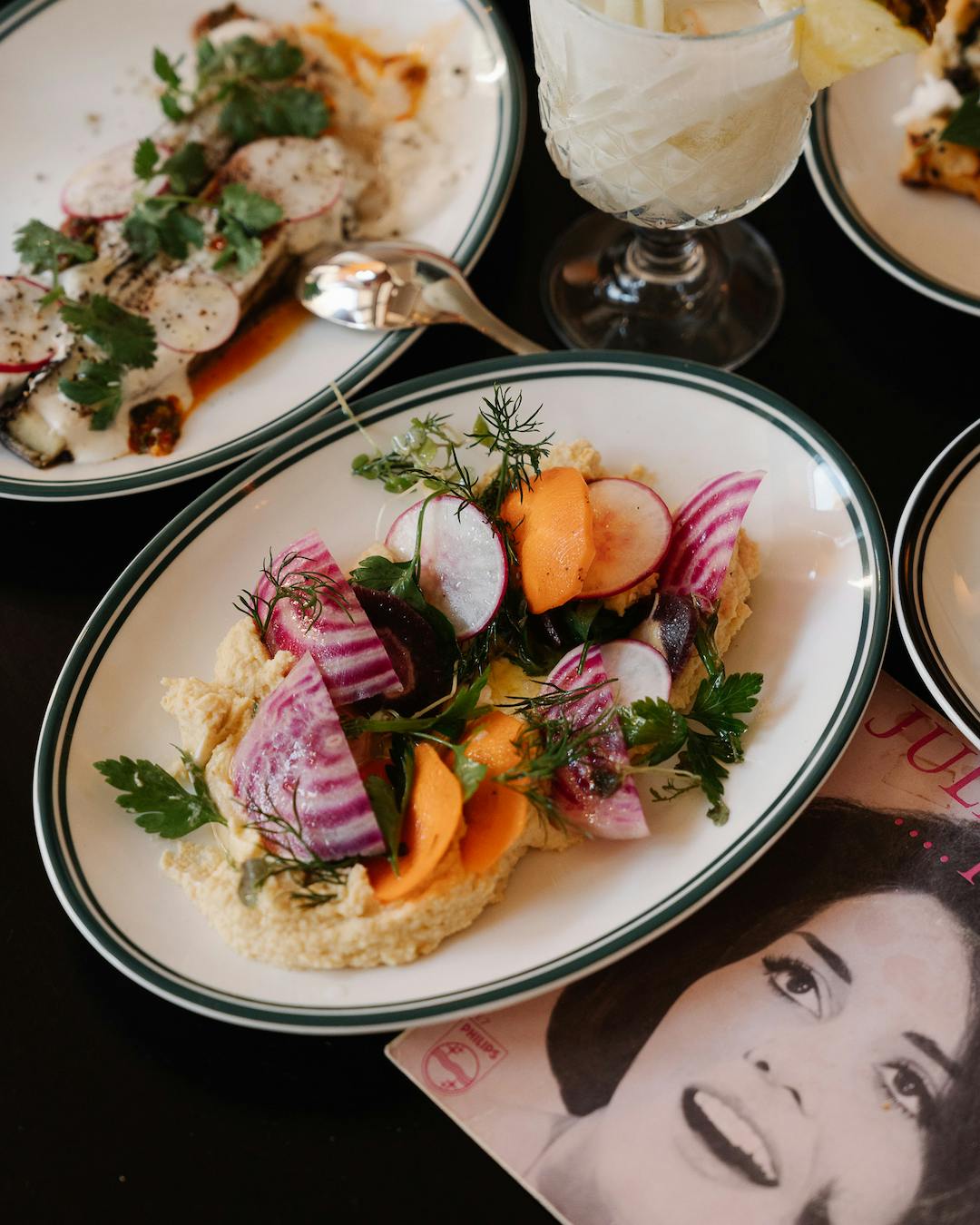 The Best New Perth Restaurants And Bars For 2024 | URBAN LIST PERTH