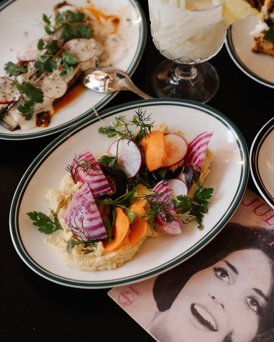 The Best New Perth Restaurants And Bars For 2024 | URBAN LIST PERTH