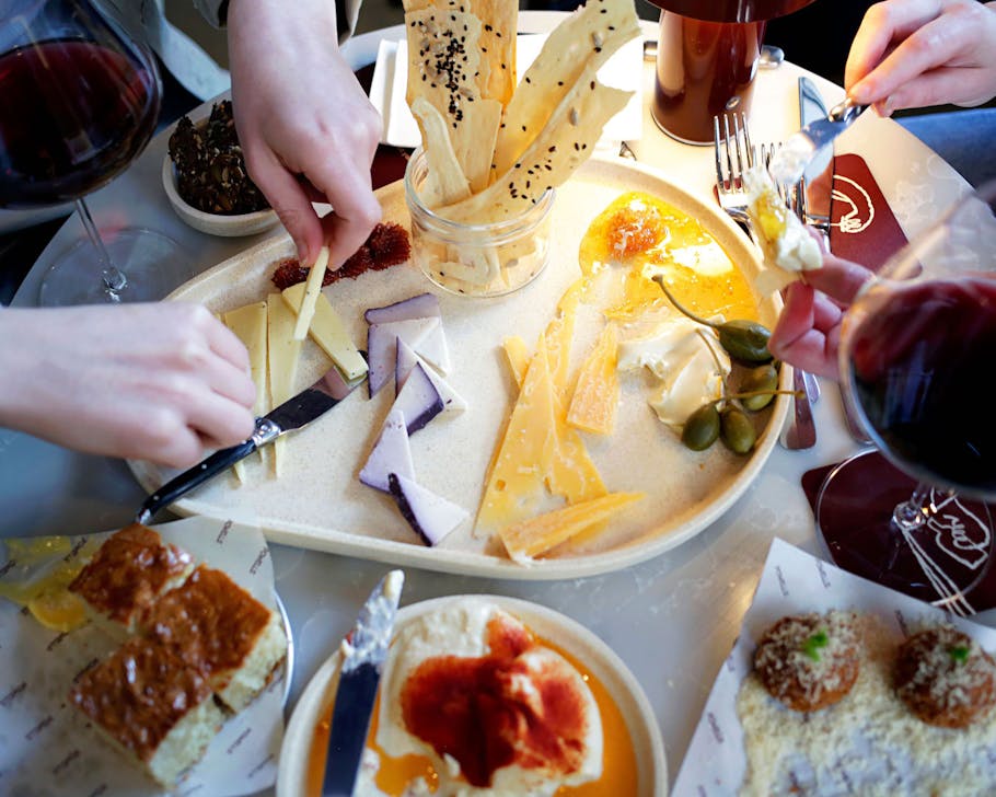 The Best New Perth Restaurants And Bars For 2024 | URBAN LIST PERTH