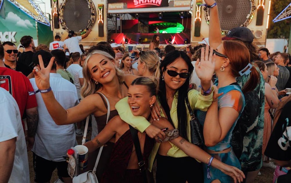Perth's Hottest New Year's Eve Parties To See Out 2022 | URBAN LIST PERTH
