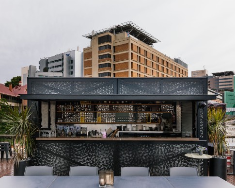 | URBAN LIST BRISBANE