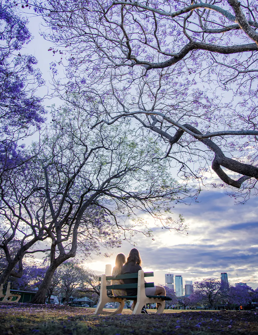 10 Of The Best Parks In Brisbane For A Picnic | URBAN LIST BRISBANE