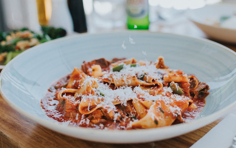 11 Of The Best Restaurants In New Farm And Teneriffe | URBAN LIST BRISBANE