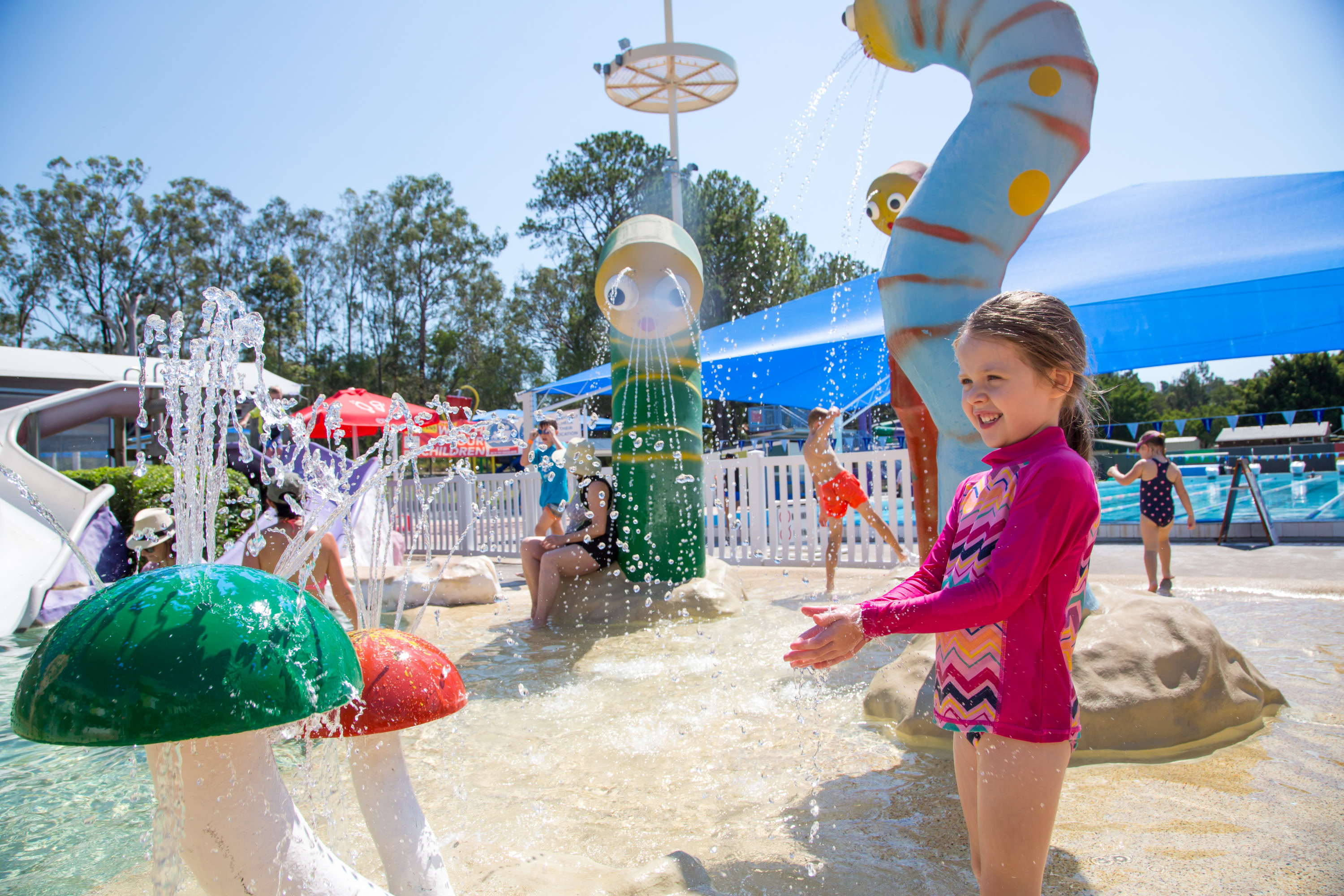 Take A Dip At These Local Swimming Pools For Just $2 All Summer | URBAN ...