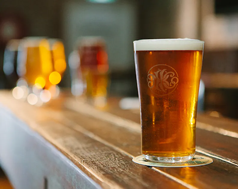 Newstead Brewing Co. | URBAN LIST BRISBANE