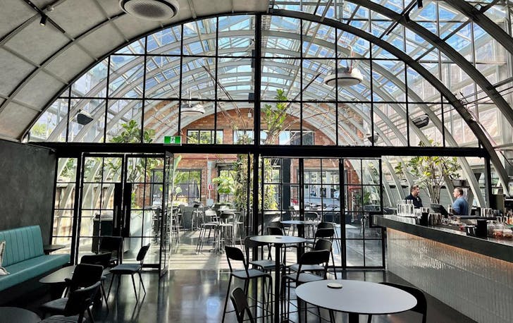 17 Newstead Restaurants To Add To Your Hitlist | URBAN LIST BRISBANE