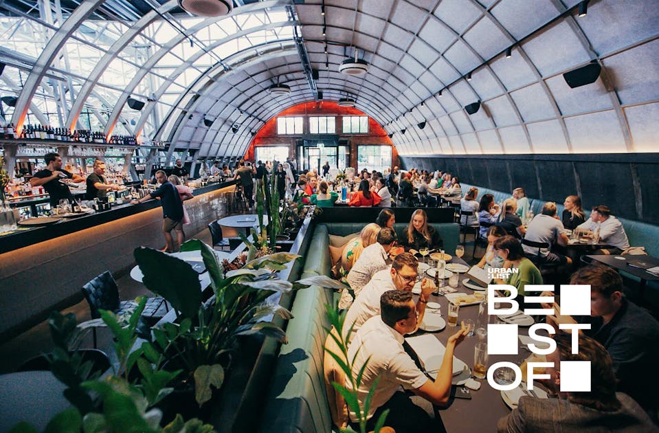 19 Of The Best Restaurants In Newstead | URBAN LIST BRISBANE