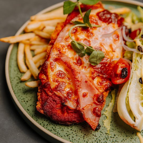 10 Of Brisbane's Best Parmies | URBAN LIST BRISBANE