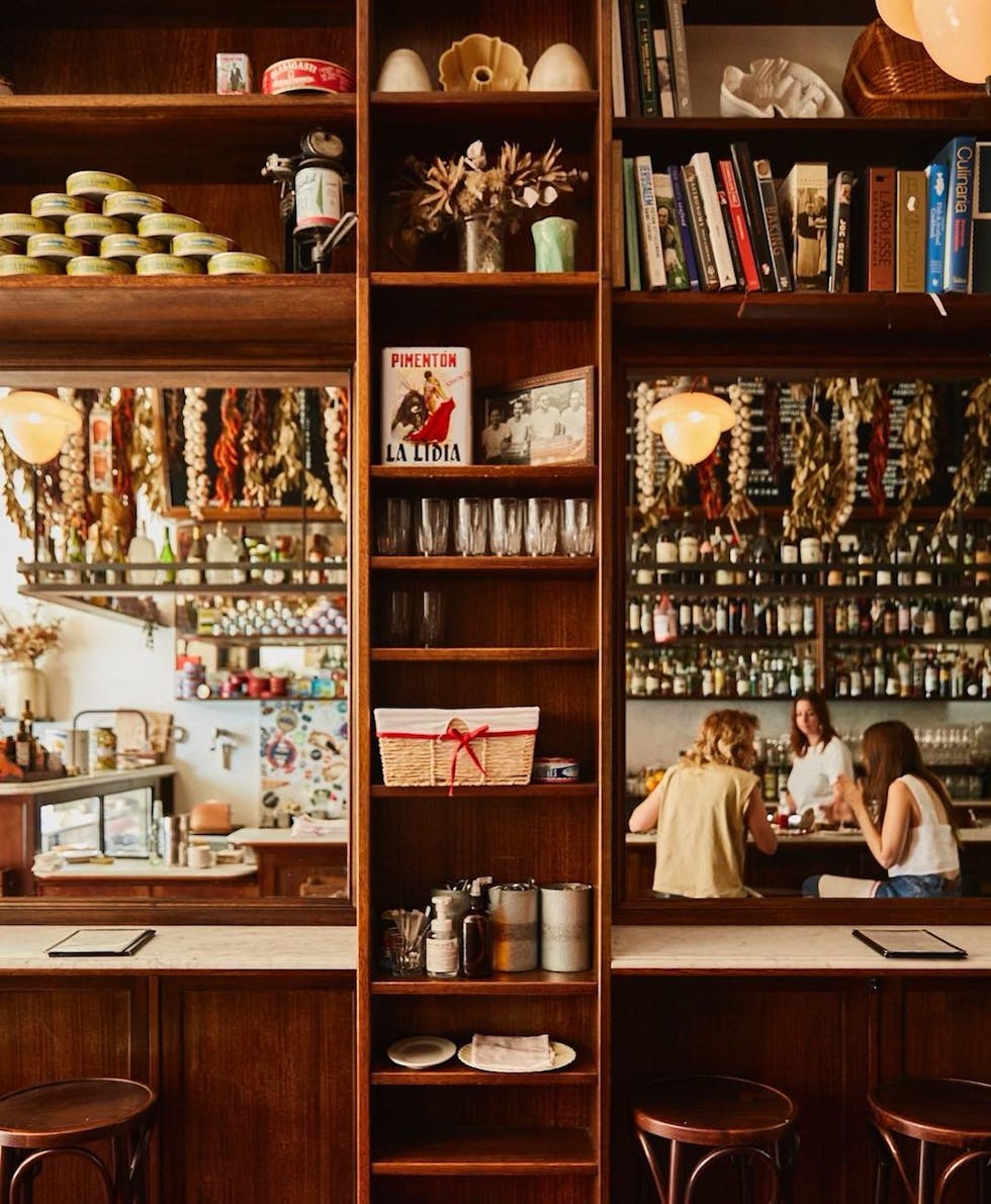 The Best Newtown Restaurants Right Now | URBAN LIST SYDNEY