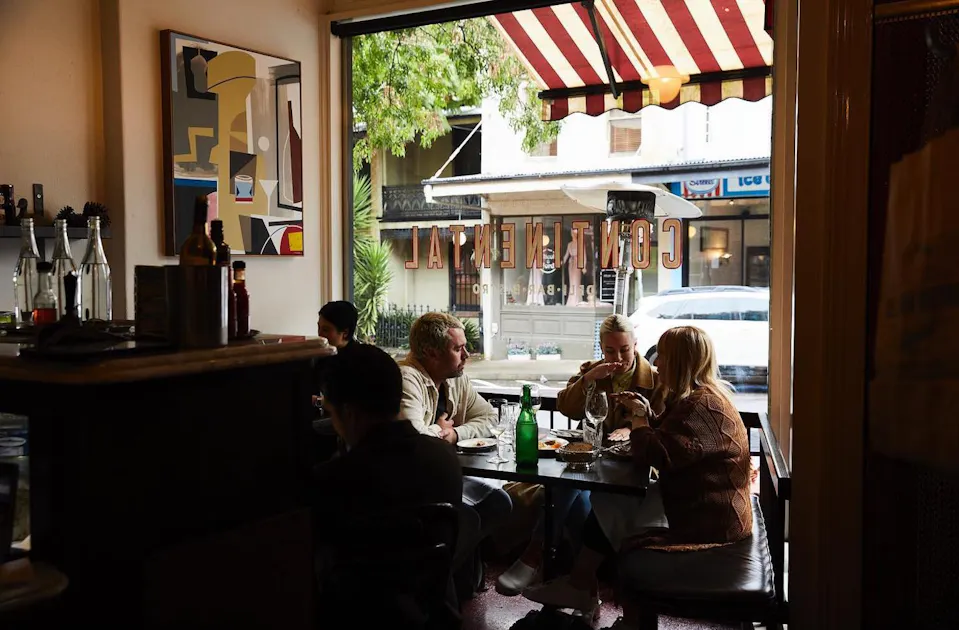The Best Newtown Restaurants Right Now | URBAN LIST SYDNEY