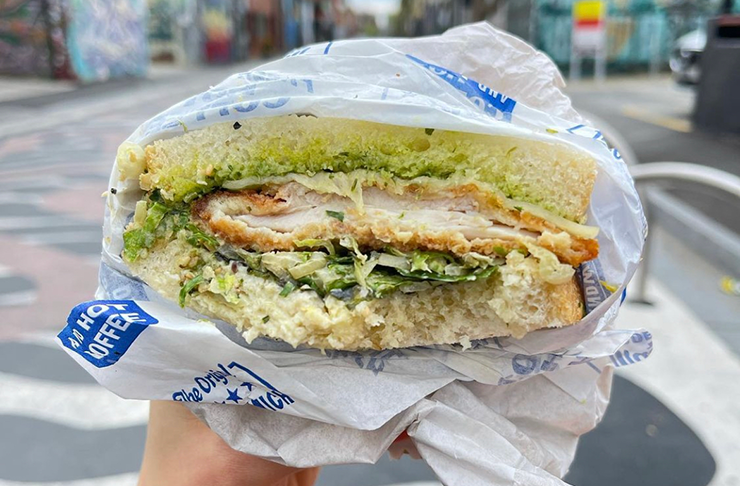 Australian Open | Food And Drink | Urban List Melbourne