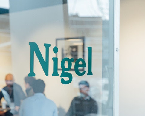 Nigel | URBAN LIST MELBOURNE