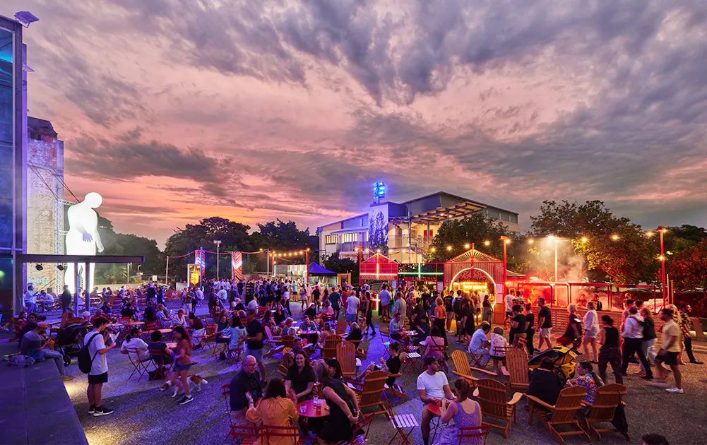 Night Feast At Brisbane Powerhouse | URBAN LIST BRISBANE