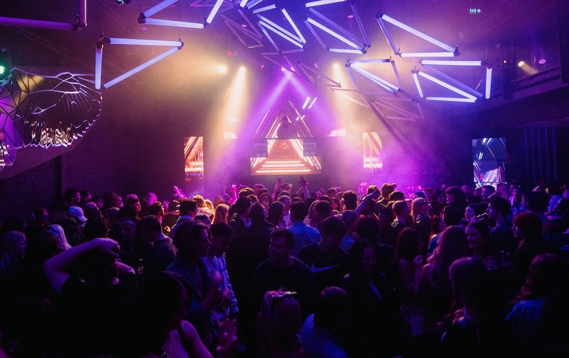 12 Of Perth's Best Nightclubs And Bars For Dancing | URBAN LIST PERTH