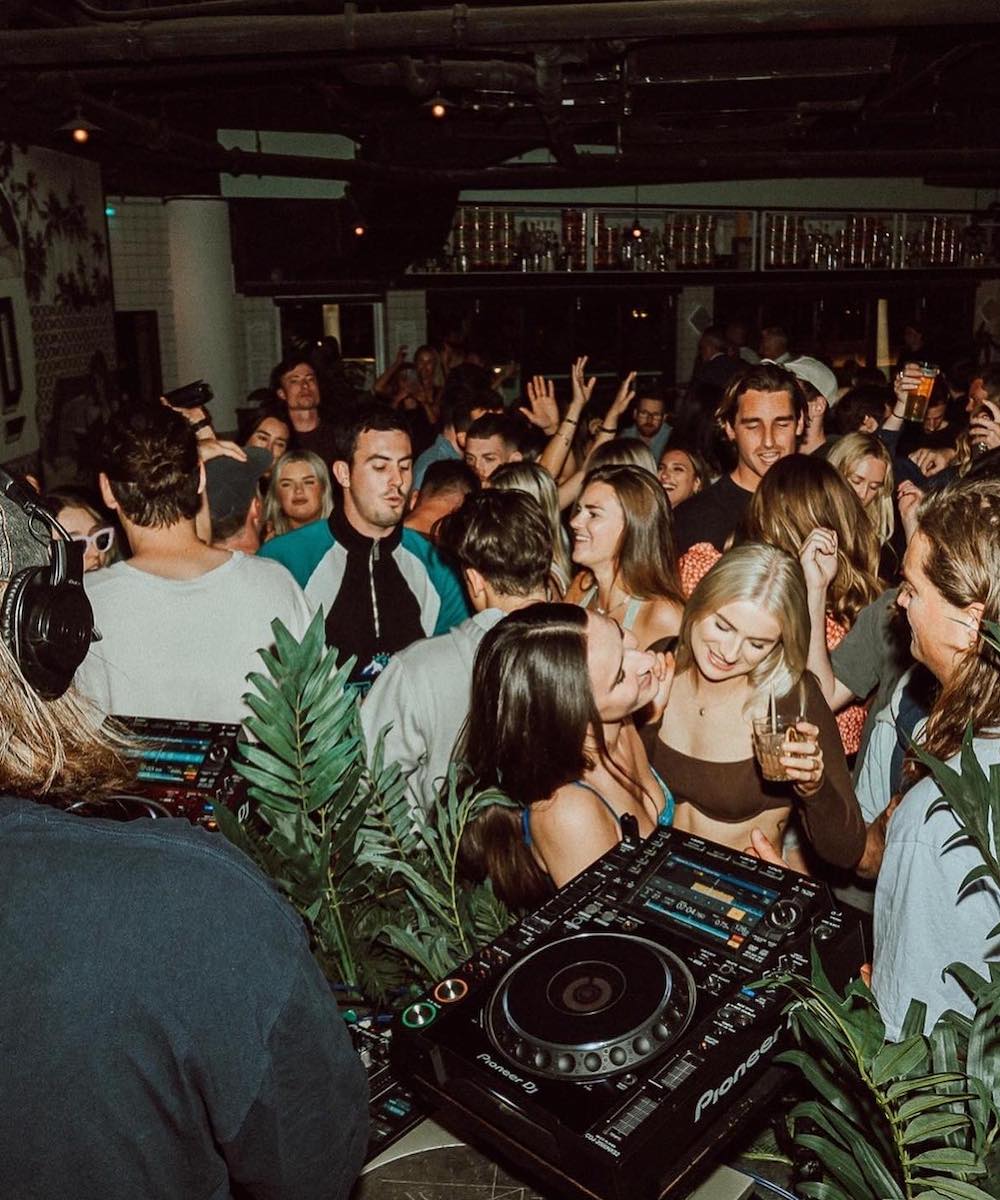 12 Of Perth's Best Nightclubs And Bars For Dancing | URBAN LIST PERTH