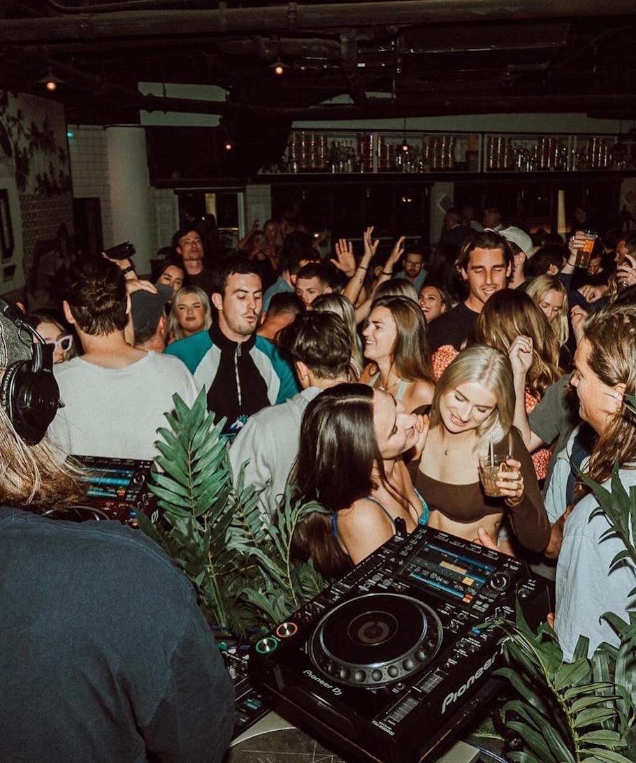 12 Of Perth's Best Nightclubs And Bars For Dancing | URBAN LIST PERTH