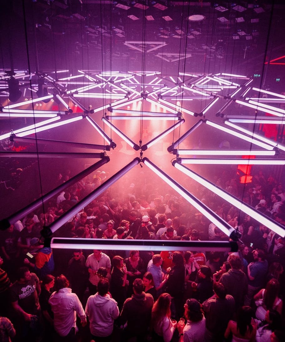 12 Of Perth's Best Nightclubs And Bars For Dancing | URBAN LIST PERTH
