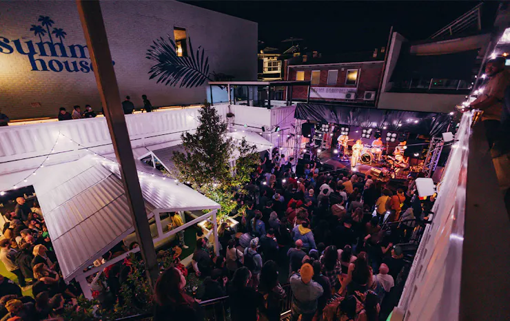 13 Of Brisbane’s Best Nightclubs | Urban List Brisbane