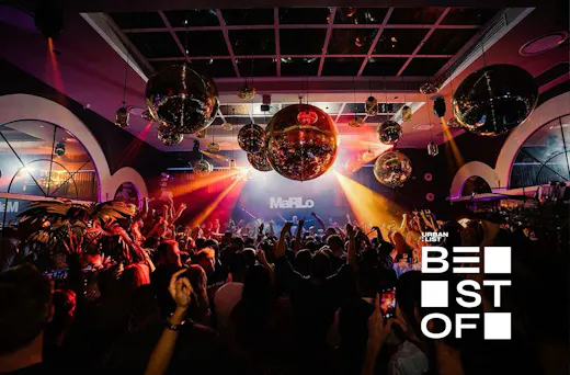 Enigma Club 15 Of Brisbane's Best Nightclubs | URBAN LIST BRISBANE