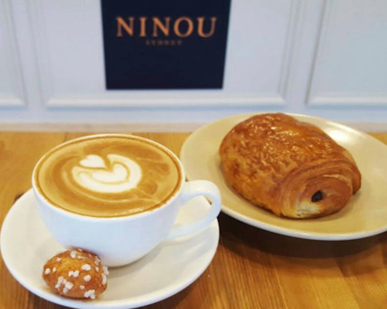 Ninou Urban List Sydney