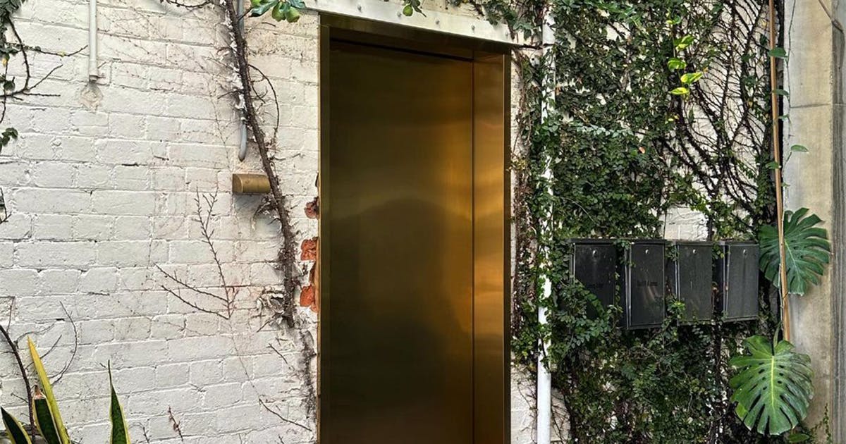 The Nixon Room | URBAN LIST BRISBANE