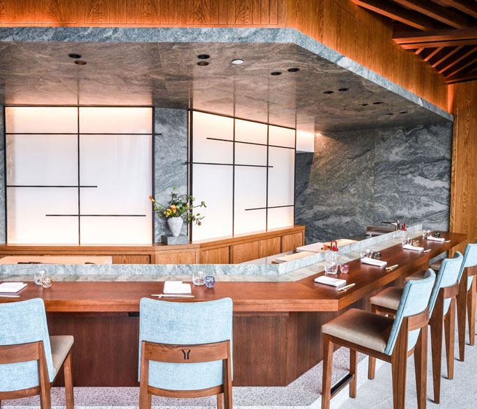 Nobu Sydney | URBAN LIST SYDNEY