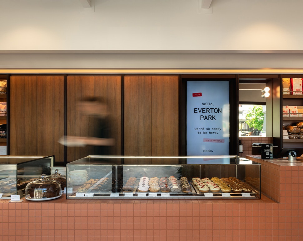 Nodo | Everton Park | URBAN LIST BRISBANE