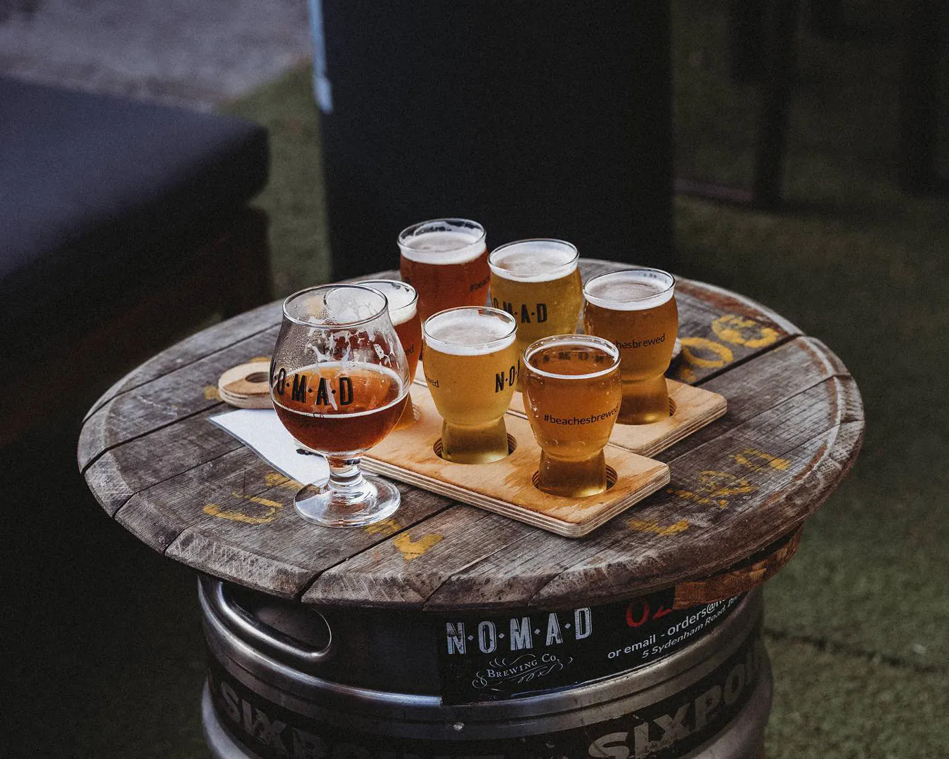 The Area: Where To Eat And Drink In Brookvale | URBAN LIST SYDNEY