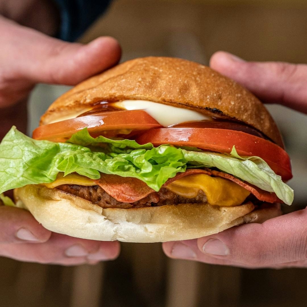 Nom Nom Burger | URBAN LIST