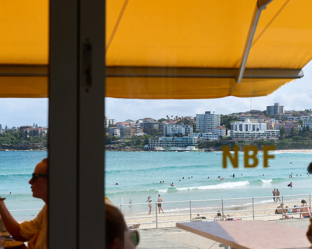 The Best Restaurants In Bondi For 2026 | URBAN LIST SYDNEY