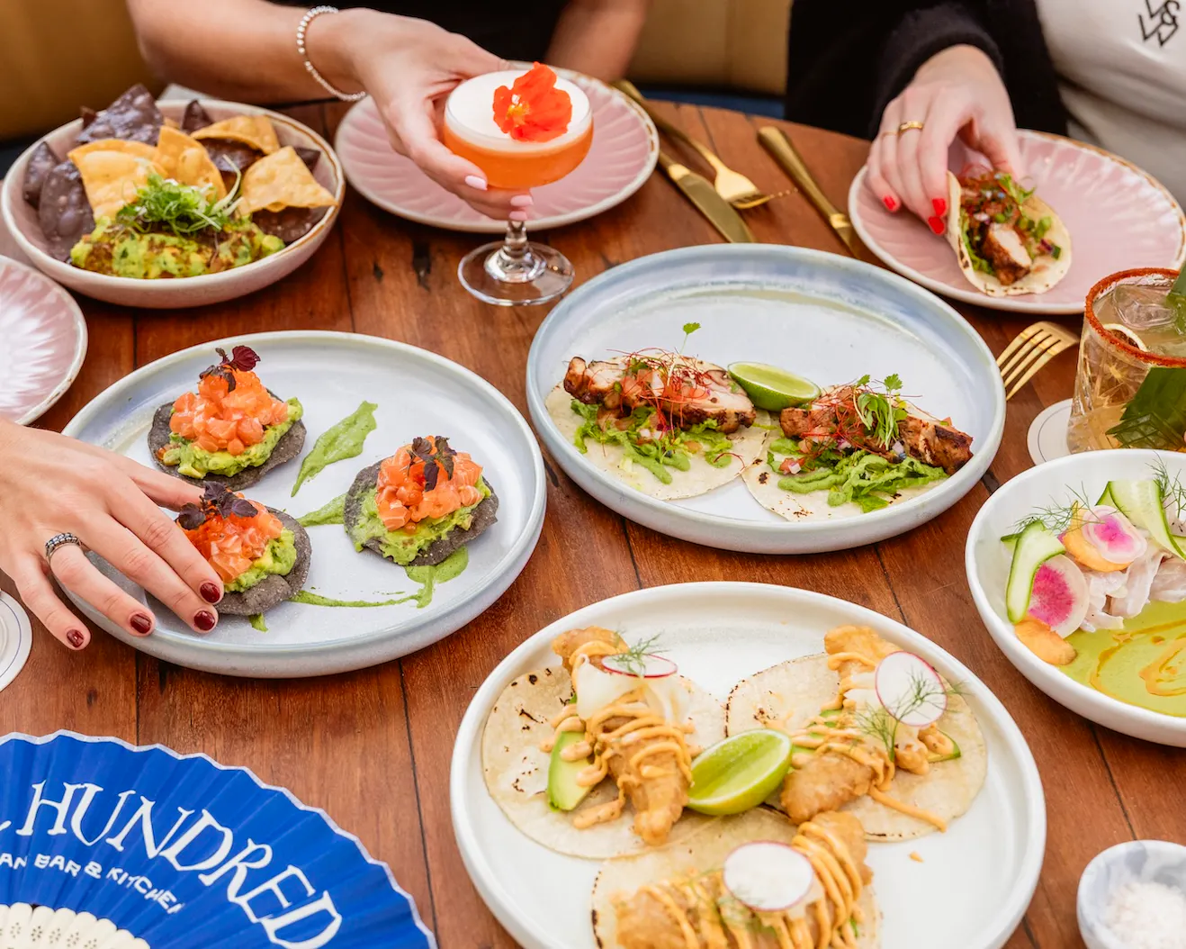 The Best North Sydney Restaurants Right Now | URBAN LIST SYDNEY