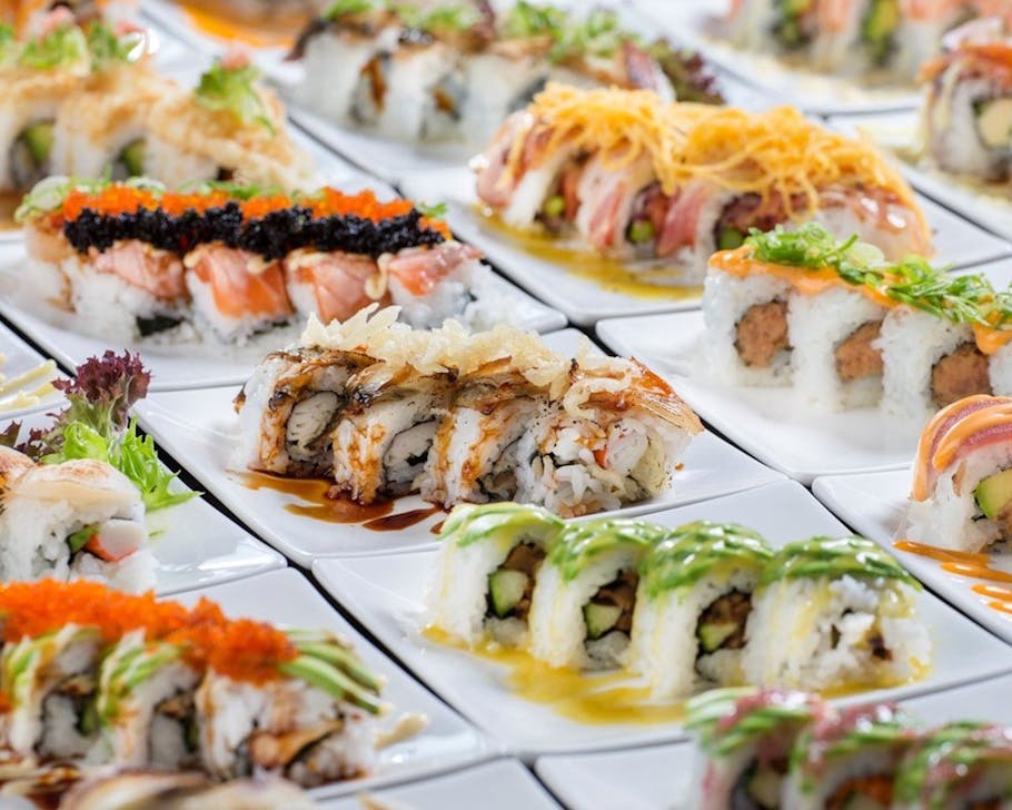 The Best Northbridge Restaurants To Tick Off This Year | URBAN LIST PERTH